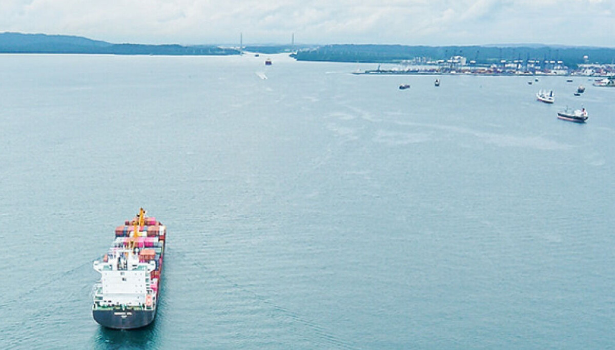 El Canal De Panamá Conmemora El Séptimo Aniversario De Su Ampliación