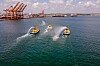 SAAM Towage Brasil obtiene Sello Oro por segundo año consecutivo