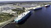 Puerto de Brunswick se convierte en principal puerto de Estados Unidos ...